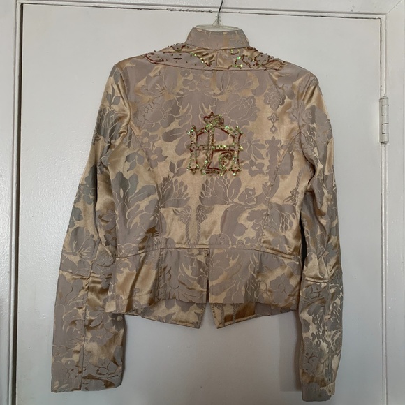 Franco Russo | Jackets & Coats | Franco Russo Design | Poshmark